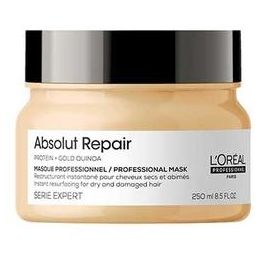 L'Oréal L'Oréal Professionnel Série Expert Absolut Repair Protein + Gold Quinoa Maske (250 ml)