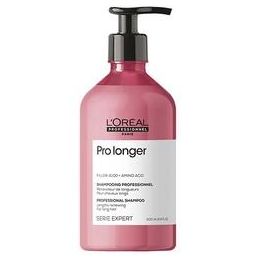 L'Oréal L'Oréal Professionnel Série Expert Pro longer Shampoo (500 ml)