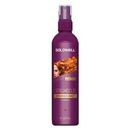 Goldwell Sprühgold Classic Pump-Hairspray für starken Halt (200 ml)