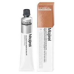 L'Oréal L'Oréal Professionnel Majirel 5.32 Hellbraun Gold Irisé (50 ml)