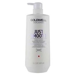 Goldwell Dual Senses Just Smooth Taming Shampoo (1000 ml)