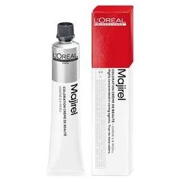 L'Oréal L'Oréal Professionnel Majirel 5.5 Hellbraun Mahagoni (50 ml)