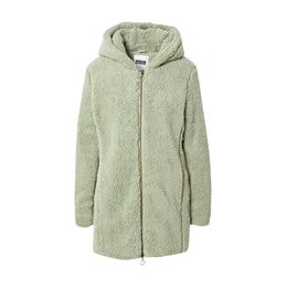 Urban Classics Between-Seasons Coat female Green size XXXL
