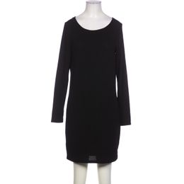 Vila Damen Kleid, schwarz