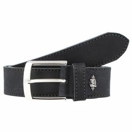 Lloyd Men's Belts Lloyd Men's Belts Gürtel Leder black 100 cm