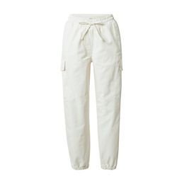 LOOKS by Wolfgang Joop Hose Damen Größe 40 weiß