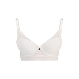 s.Oliver BH Damen Größe 70 creme