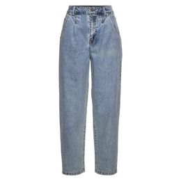 Buffalo Jeans Damen Gr&ouml;&szlig;e 35/36 blue denim