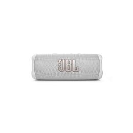 JBL FLIP 6 Lautsprecher (Bluetooth, 30 W), weiß