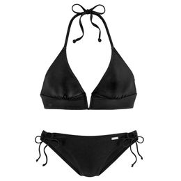 Vivance Bikini female Black size 32
