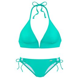 Vivance Bikini Damen Gr&ouml;&szlig;e XXS jade