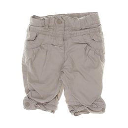 Vertbaudet Damen Shorts, beige, Gr. 62