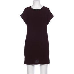 Mango Damen Kleid, braun, Gr. 34