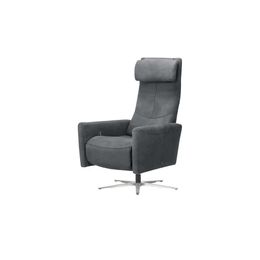 Musterring Relaxsessel MR261 ¦ grau ¦ Maße (cm): B: 74 H: 88 T: 82.0 » Höffner