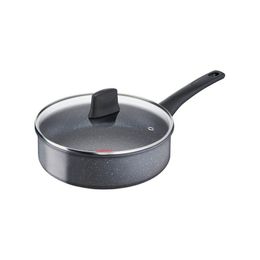 Tefal Healthy Chef Sautepan 24 cm w. lid