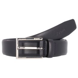 JOOP! Belt male Blue size 115