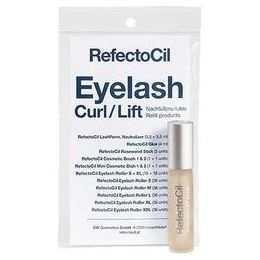 RefectoCil Eyelash Curl & Lift Refill Glue (4 ml)