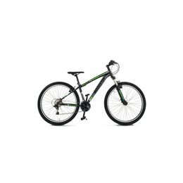 Via Veneto Mountainbike 27,5 Zoll MOONSTER