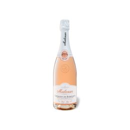 Malesan Crémant de Bordeaux Rosé AOP brut, Schaumwein