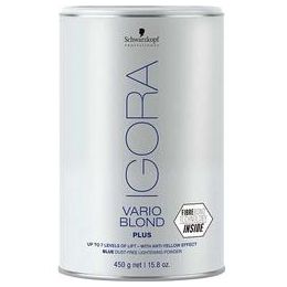 Schwarzkopf Igora Igora Vario Blond Plus (450 g)