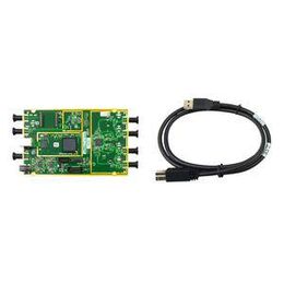 Digilent USRP B200 Software-Defined/Cognitive Radio FPGA Entwicklungsboard, 70MHz 6GHz RF / USB 3.0 / GPIO / JTAG / ADC - 6002-410-023