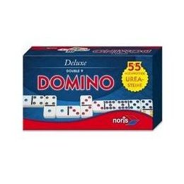 Noris Double 9 Domino, Deluxe (Spiel)