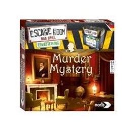 Noris Escape Room Murder Mystery; Erweiterung (Spiel)