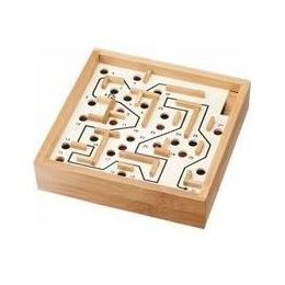 Philos 3194 - Labyrinth, klein, Bambus
