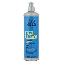 Tigi Bed Head Down N Dirty Conditioner 13.53 fl oz/400 ML