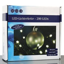 Haushalt-International Haushalt International LED-Lichterkette