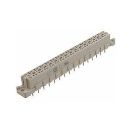 HARTING Federleiste, D 32-pol. DIN 41612 - 09 04 232 6831