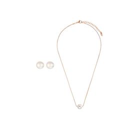 Heideman Jewelry Set 'Fabien' female Gold size 45
