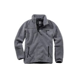 Brandit Sweater male Grey size XXL