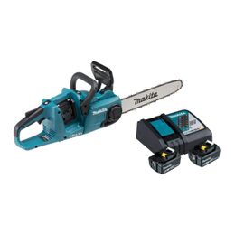 Makita Akku-Kettensäge DUC353