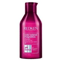 Redken Color Extend Magnetics Shampoo (300 ml)