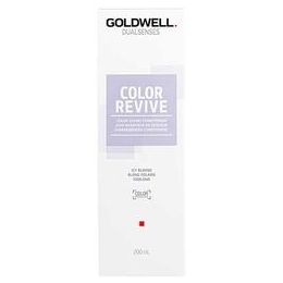 Goldwell Dual Senses Color Revive Conditioner Eisblond (200 ml)