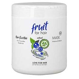 fruit for hair Moisture & Refresh Maske (1000 ml)