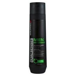 Goldwell Dual Senses For Men Anti Dandruff Shampoo (300 ml)