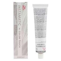 Wella Color Touch Instamatic Clear Dust (60 ml)
