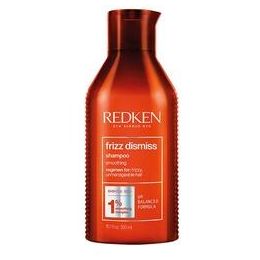 Redken Frizz Dismiss Shampoo (300 ml)