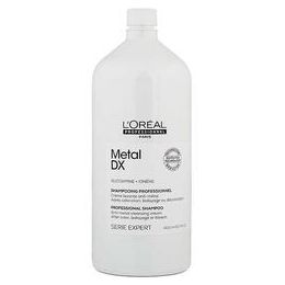 L'Oréal L'Oréal Professionnel Série Expert Metal DX Shampoo (1500 ml)