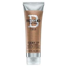 Tigi Bedhead For Men Clean Up Daily Shampoo (250 ml)
