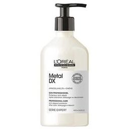 L'Oréal L'Oréal Professionnel Série Expert Metal DX Care (500 ml)