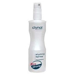 Clynol Styling Spray Xtra Strong (200 ml)