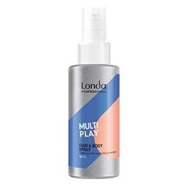 LONDA Multiplay Hair & Body Spray (100 ml)