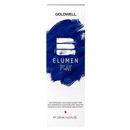 Goldwell Elumen Play Pure Blue (120 ml)