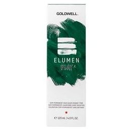 Goldwell Elumen Play Pure Green (120 ml)