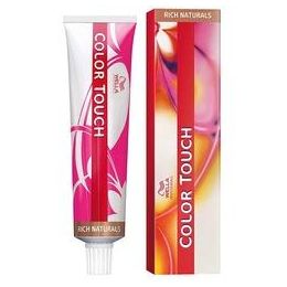 Wella Color Touch 8/35 Hellblond gold mahagoni (60 ml)
