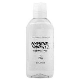 LOVE FOR HAIR Hygiene Handgel antibakteriell (100 ml)
