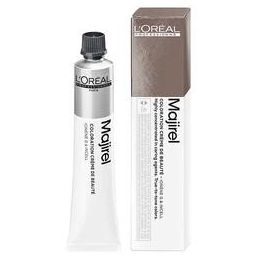 L'Oréal L'Oréal Professionnel Majirel 5.12 Hellbraun Asch Irisé (50 ml)